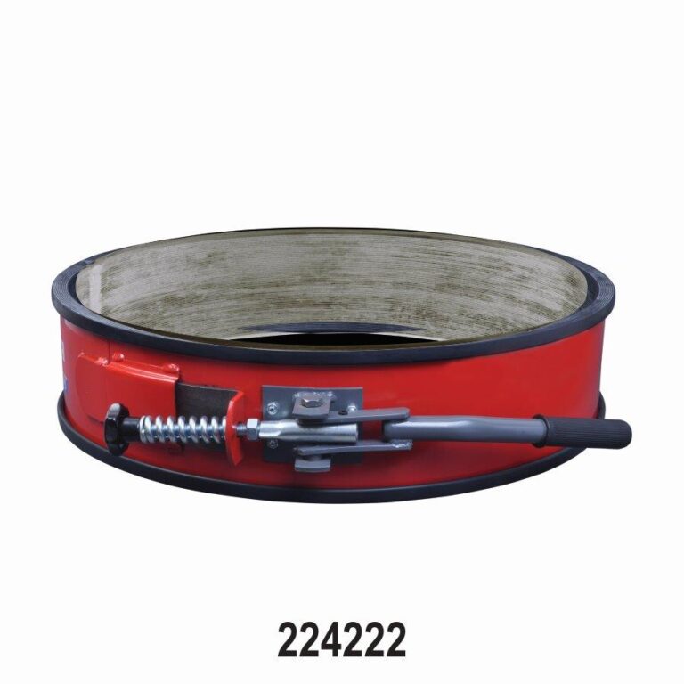 Rigid Pump Ring for Tire Inflation 22.5" Truck Tyres - Sarveshwari ...