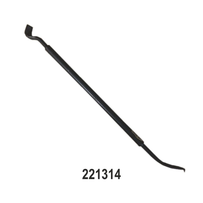 1045mm (41") Tubeless Tyre Lever for Trilex Rims. - Sarveshwari ...