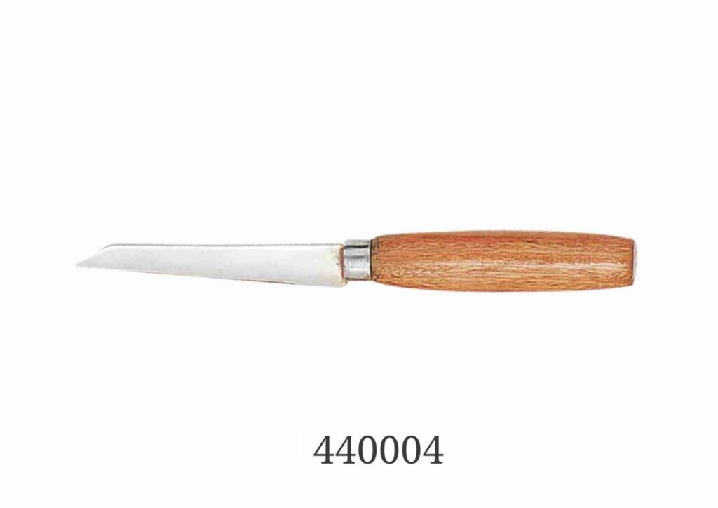 Tyre Repair Flexible Sharp Skiving Knife | Sarv India