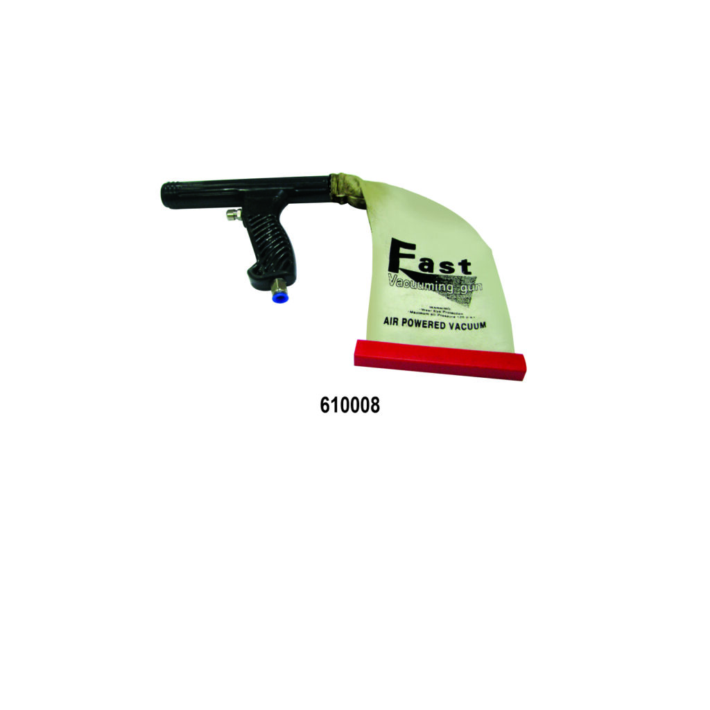 Tyre Bench Spreader Air Gun | Sarveshwari