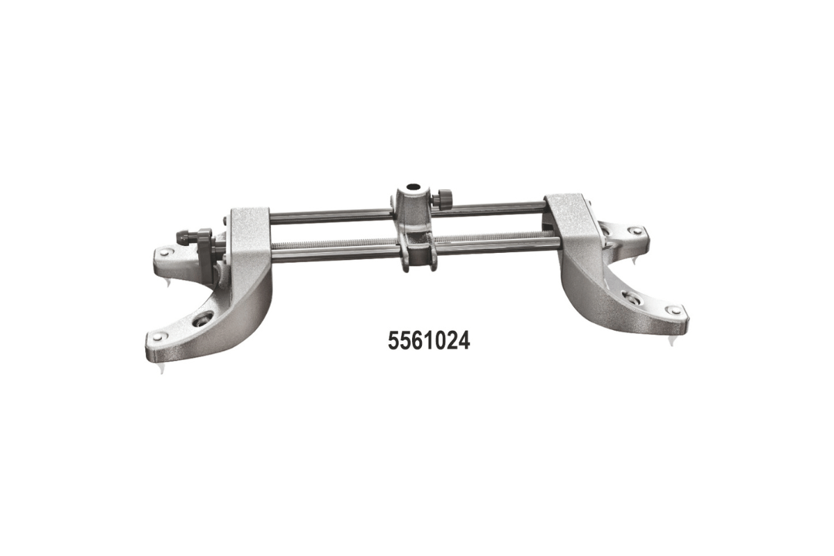 How to Use Wheel Alignment Clamps: Step-by-Step Guide - Sarv